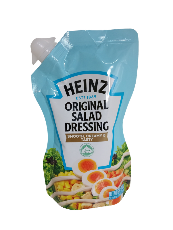 Heinz Original Salad Dressing 200g