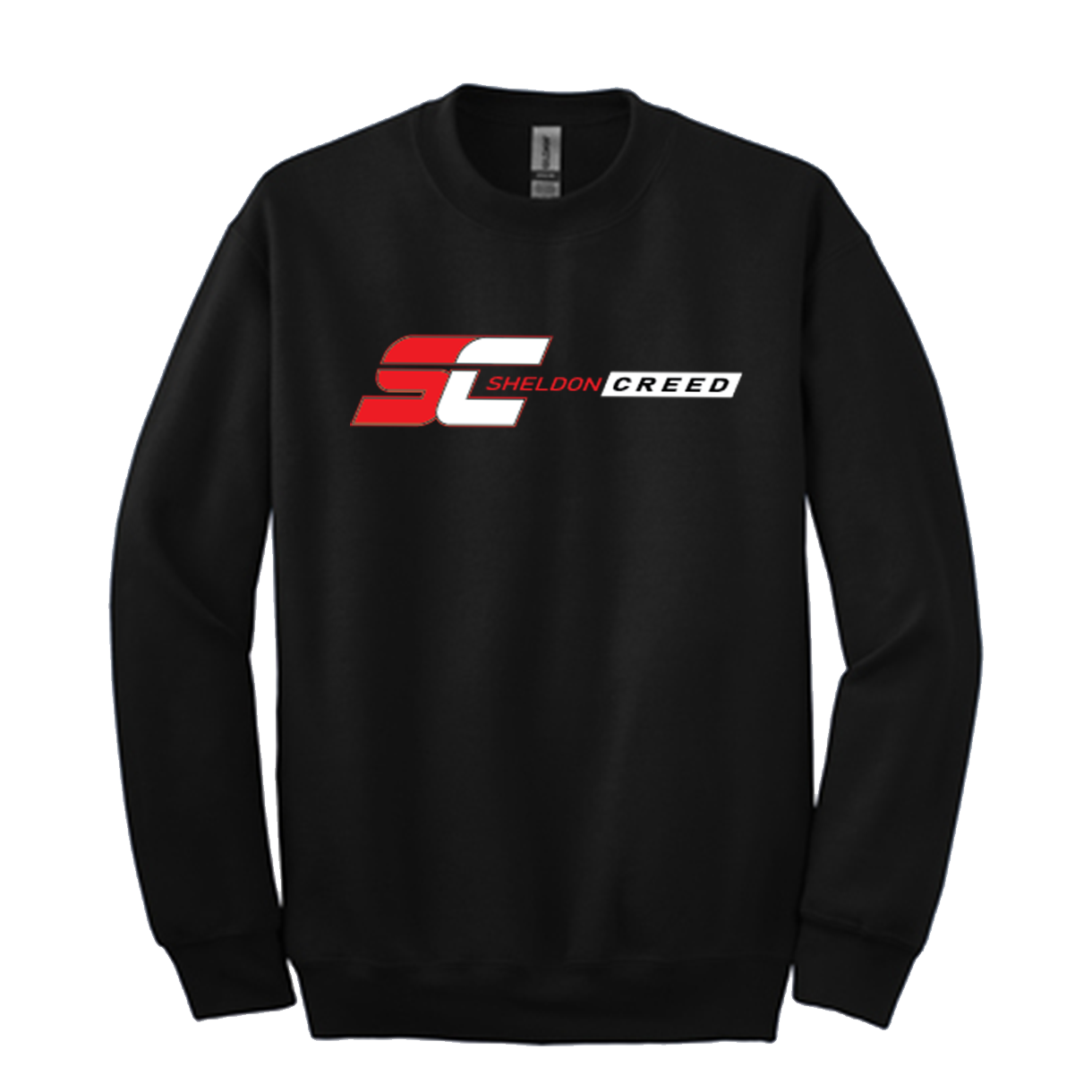 Merch - Sheldon Creed Racing
