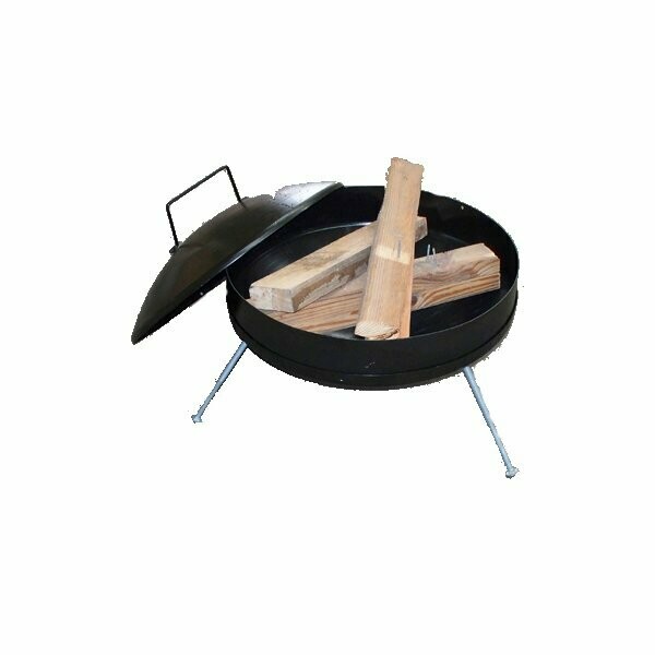 Compact Fire Pits