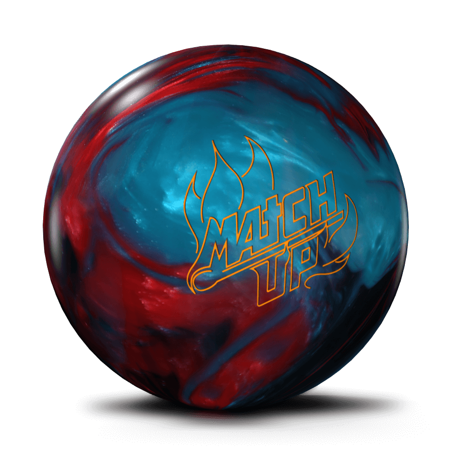 STORM MATCH UP BLACK/RED/BLUE