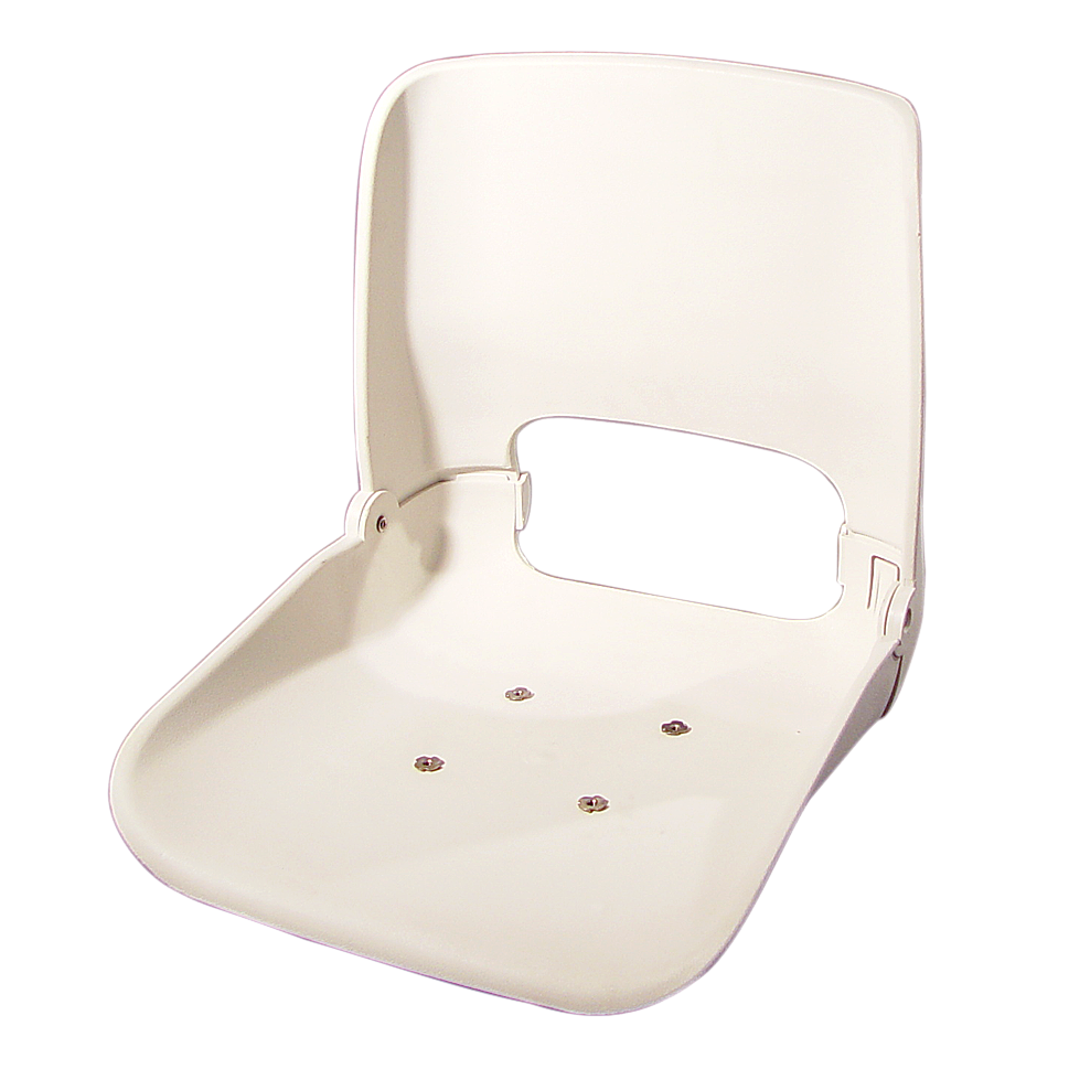 TEMPRESS Profile Seat™ Shells