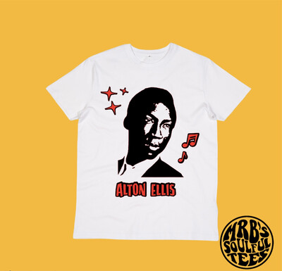 Mr. B's Soulful Tees