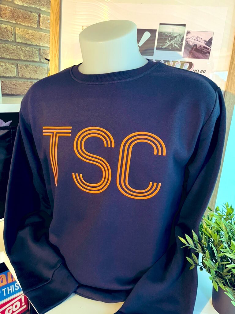 The Style Council - TSC Sweatshirt