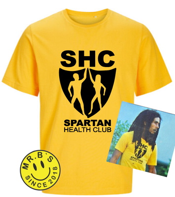 Mr. B's Soulful Tees