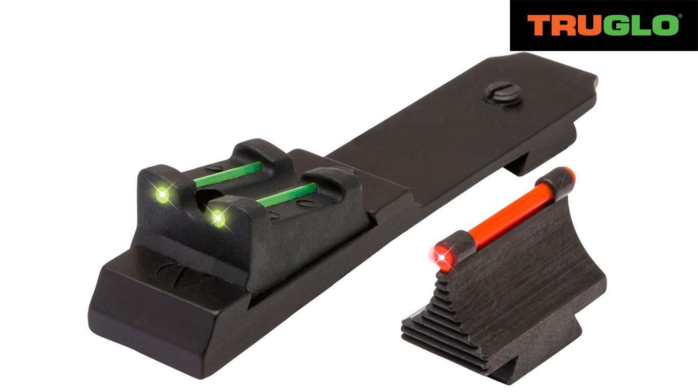 Tru-Glo RIFLE SET- WIN 94 LEVER ACTION