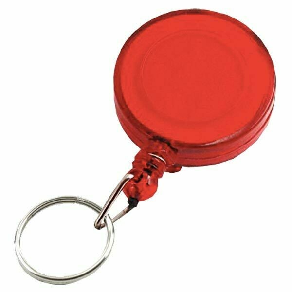 Retractable Key Chain