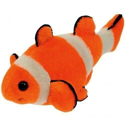 Finger Puppet - Nemo