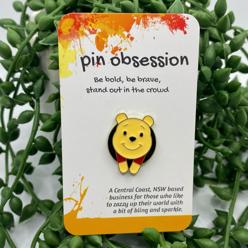 Pin Obsession
