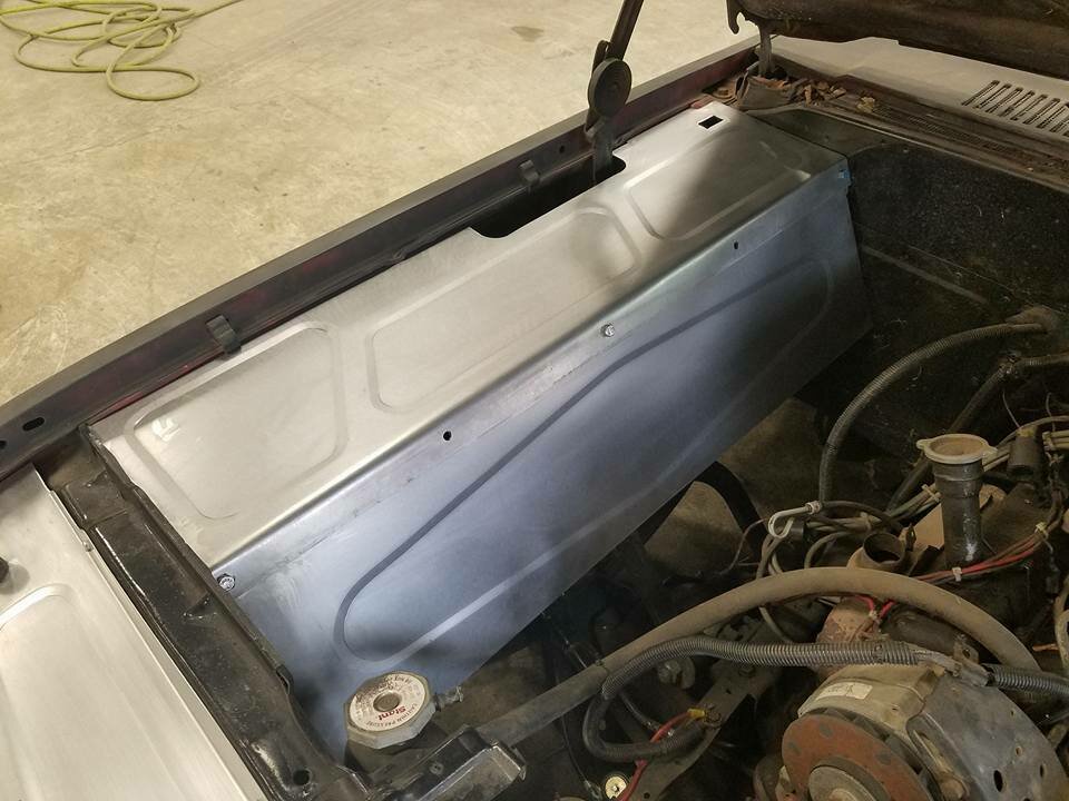 VanNatta Garage has C-10 parts for your custom build. Order everything ...