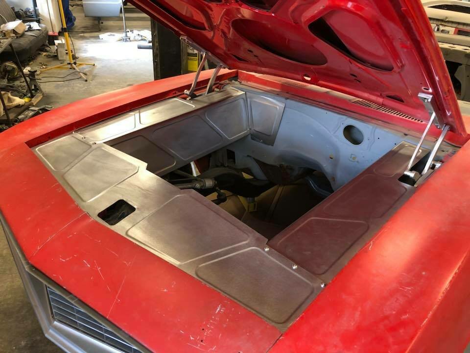 VanNatta Garage has C-10 parts for your custom build. Order everything ...