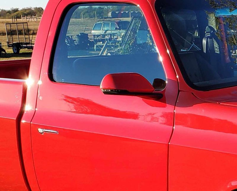 FULL ONLINE STORE | VanNatta Fabrication | Chevrolet C10 Custom Truck ...