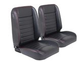 TMI Cruiser Collection C10/Squarebody Bucket Seats