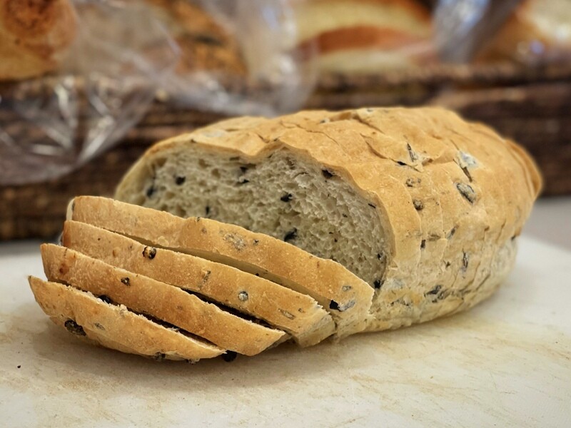 Store - Millstone Bakery