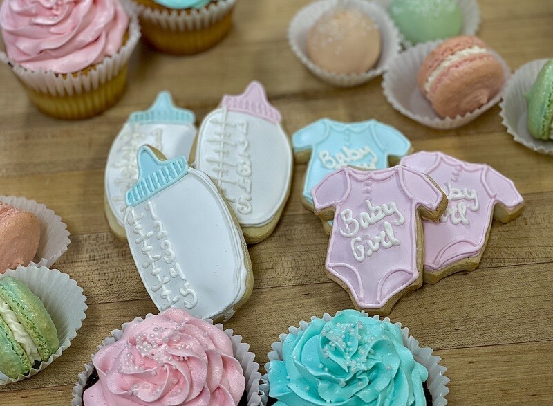 Store - Millstone Bakery
