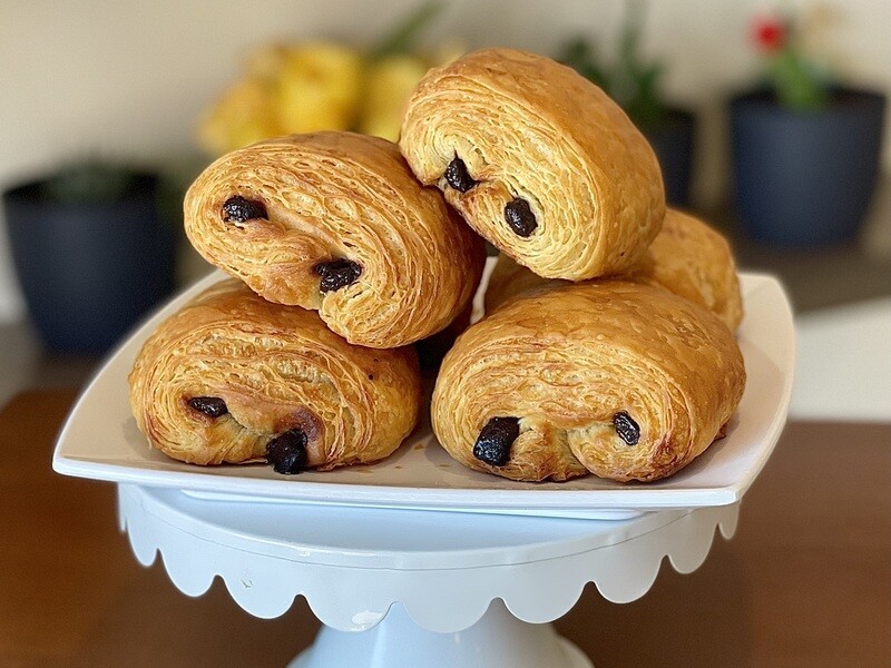 Store - Millstone Bakery