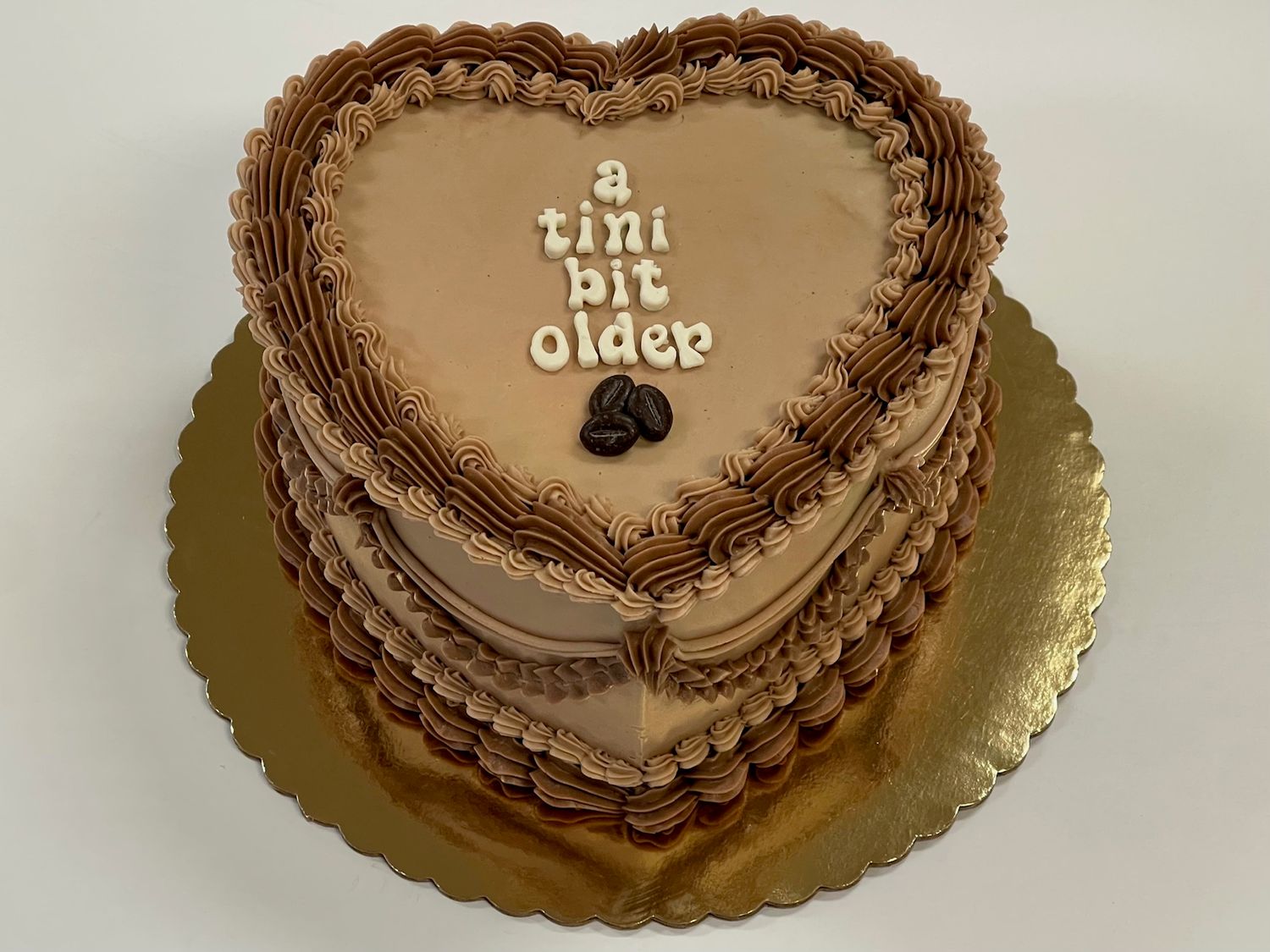 Espresso Martini Cake