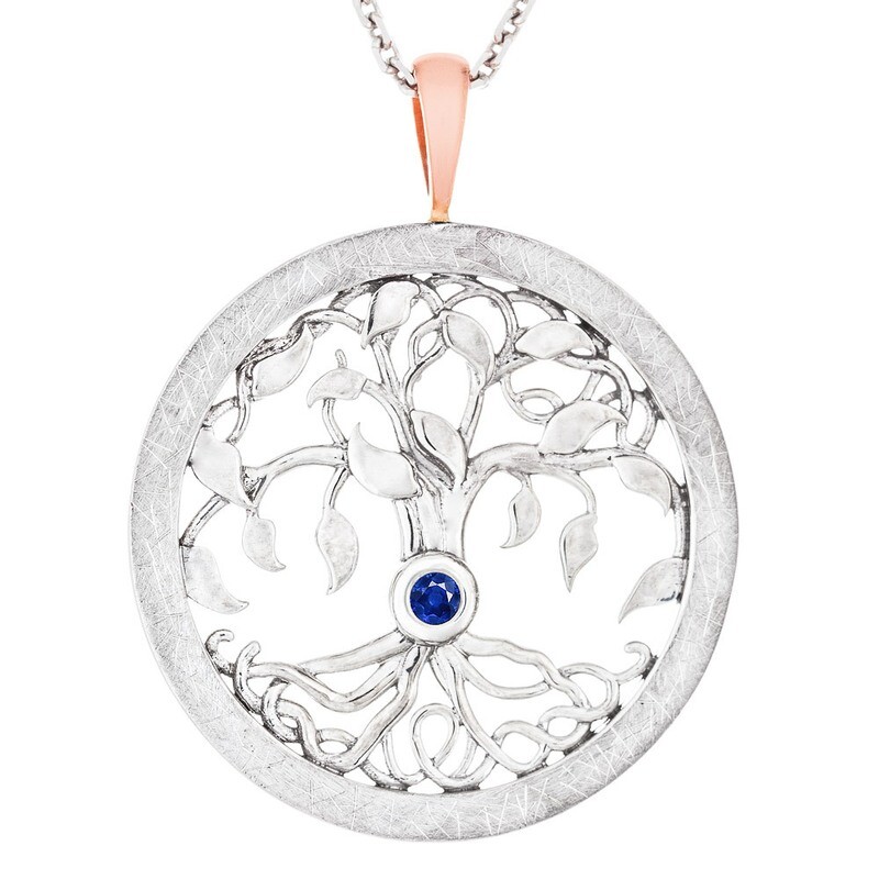 Legacy—Tree of Life – Jardin Élysée – CHRISTIAN CAINE DESIGNS