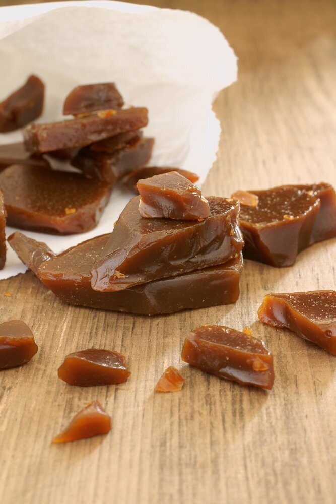 Treacle Toffee 500ml