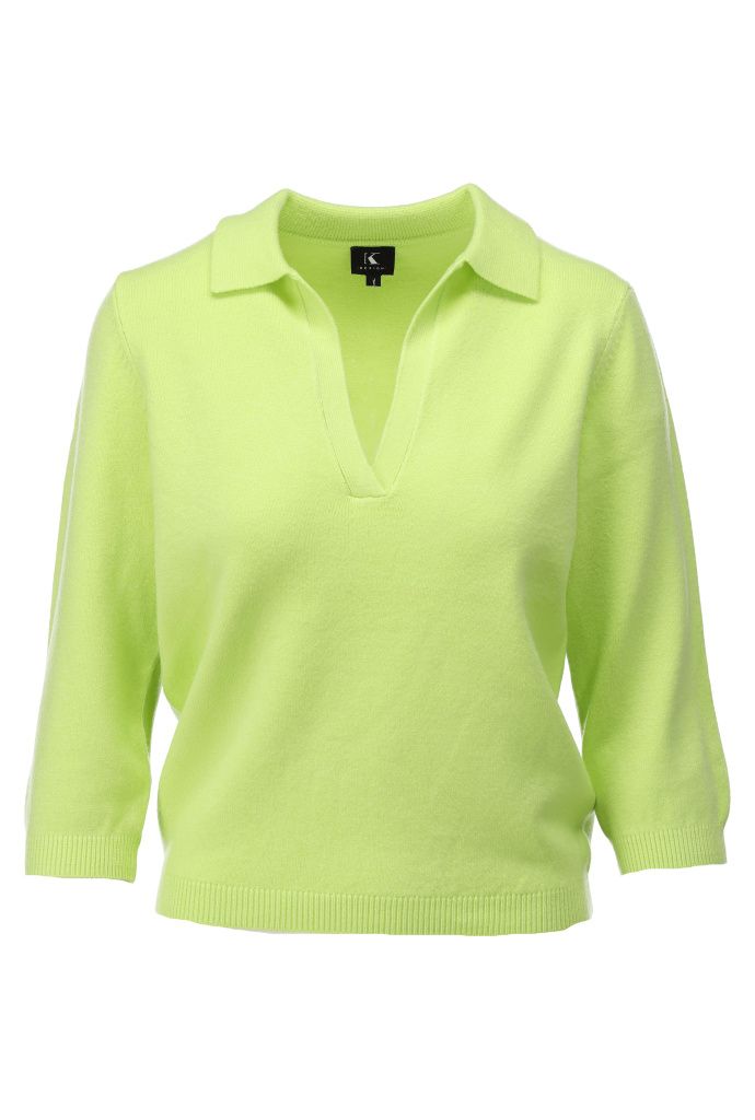 K-design A828 Pull Sh/Green