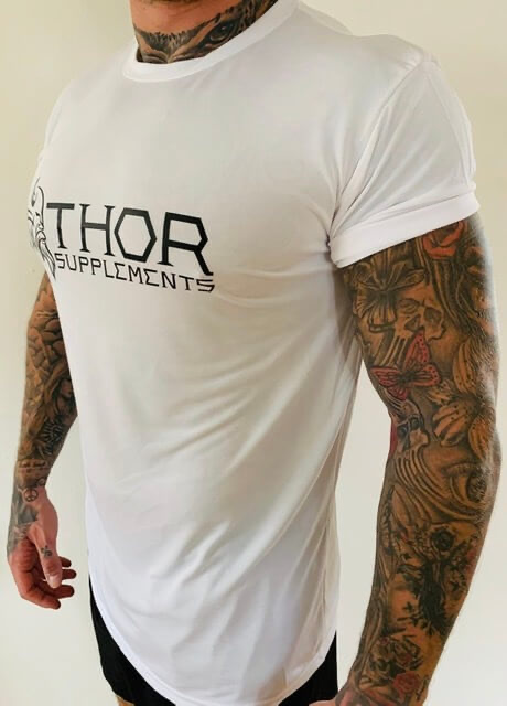 Thor Supplements ™ | Sports Nutrition & Clothing | 5* Rated