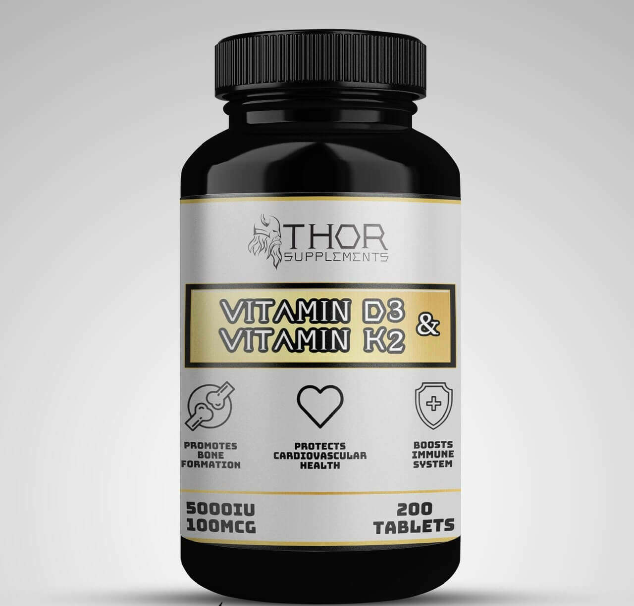 Thor Supplements ™ | Sports Nutrition & Clothing | 5* Rated