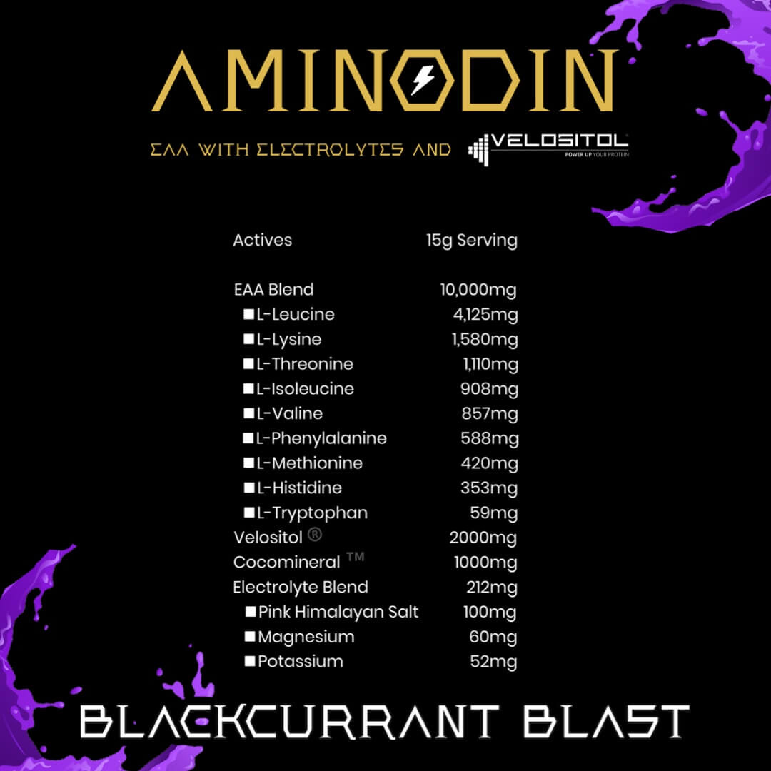 Thor Supplements ™ | Sports Nutrition & Clothing | 5* Rated