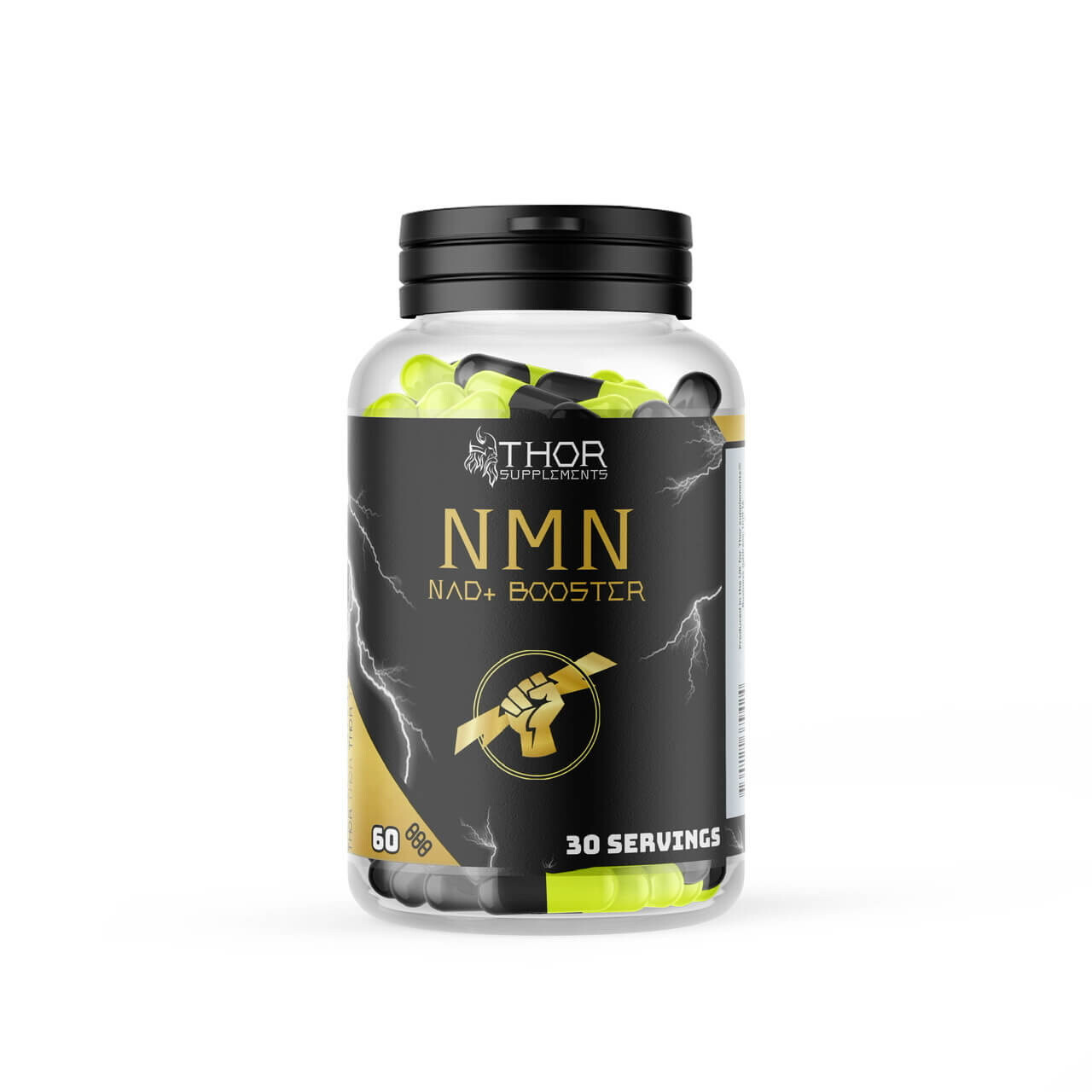 Thor Supplements ™ | Sports Nutrition & Clothing | 5* Rated