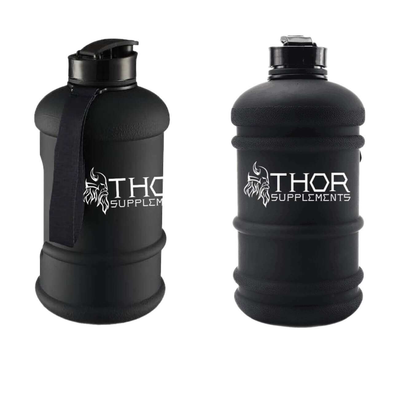 Thor Supplements ™ | Sports Nutrition & Clothing | 5* Rated