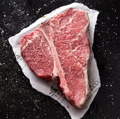 Certified Angus Beef
