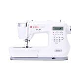 Singer's Naaishop Gent