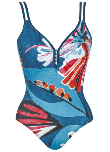 Sunflair Badpak Multi color ( 38C - 44 C )