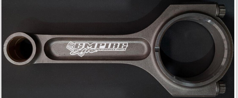 Empire Elite Performance Parts