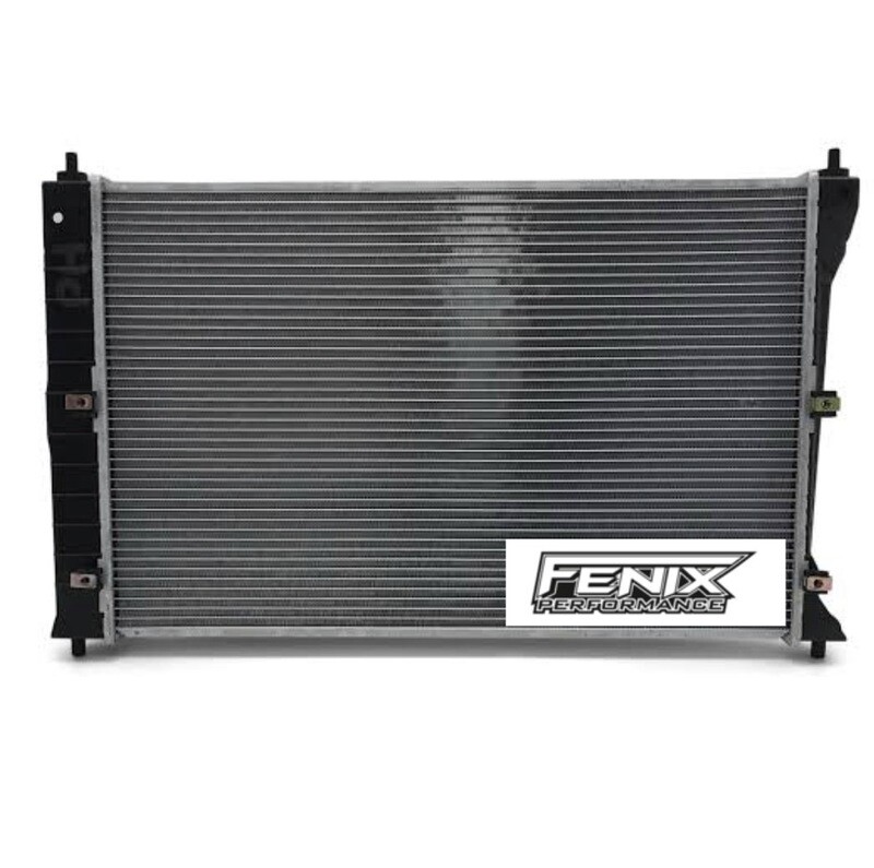 FENIX FG XR6 (HD) RADIATOR