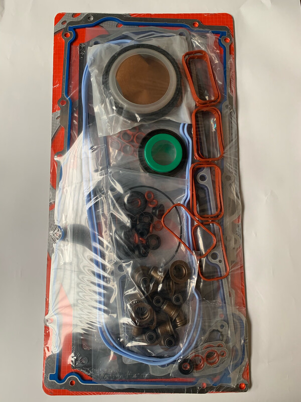 LS2 FULL ENGINE REBUILD KIT (MLS HEAD GASKETS)