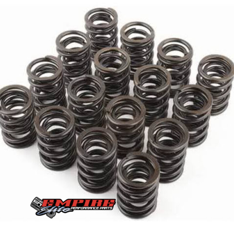 EMPIRE ELITE 2JZ RACE SERIES VALVE SPRINGS