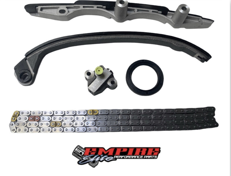 BARRA 4.0L - EMPIRE ELITE HD TIMING CHAIN KIT (STREET)
