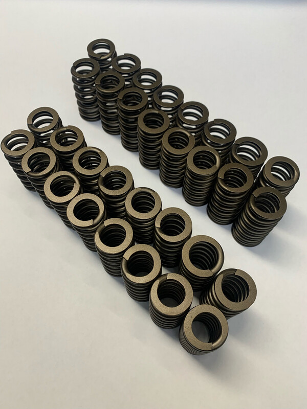 EMPIRE ELITE BA BF MODULAR RACE SERIES VALVE SPRINGS