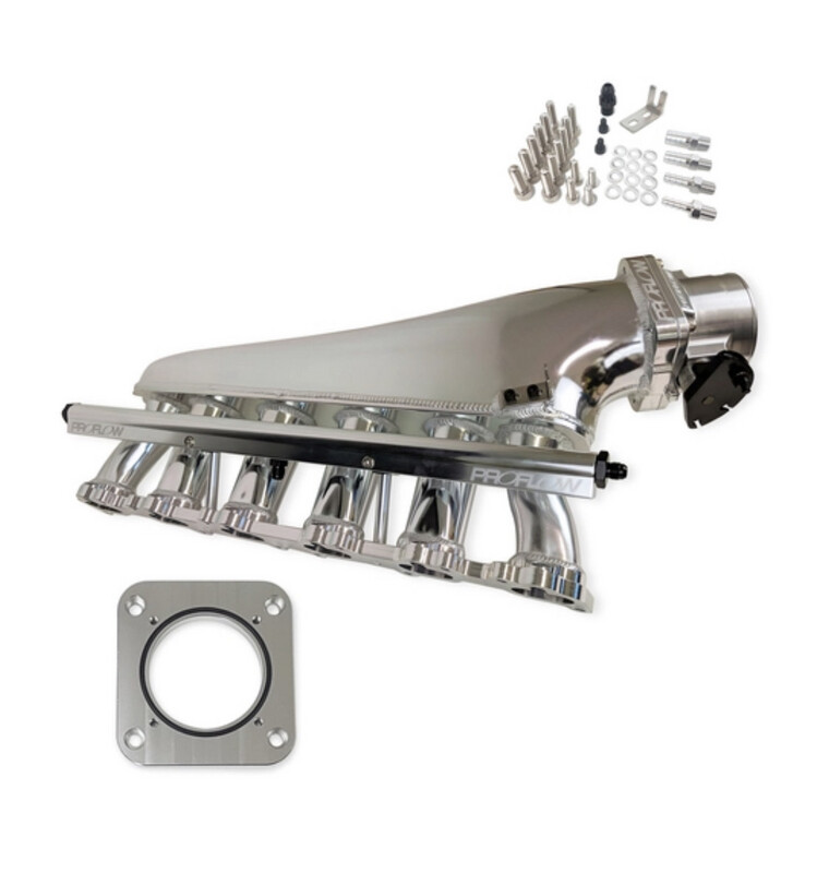 PROFLOW BARRA INTAKE MANIFOLD