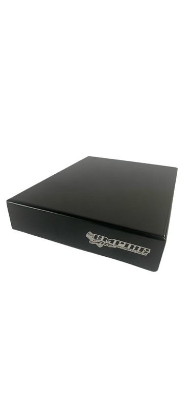 EMPIRE ELITE FORD ECU COVER