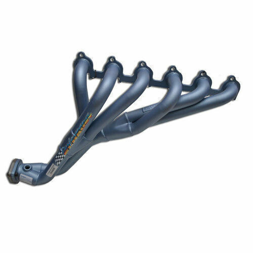 Pacemaker Header (Falcon 88-02/Fairlane 88-99)