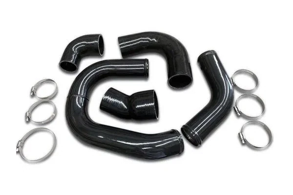 ANTZ - Ford Falcon BA BF XR6 Turbo Hot Side Intercooler Piping Kit