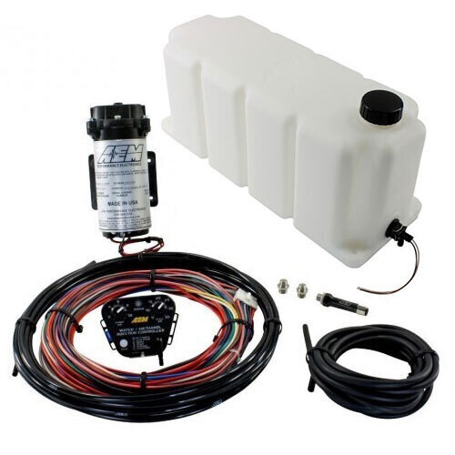 AEM V3 5 Gallon Water/Methanol Injection Kit