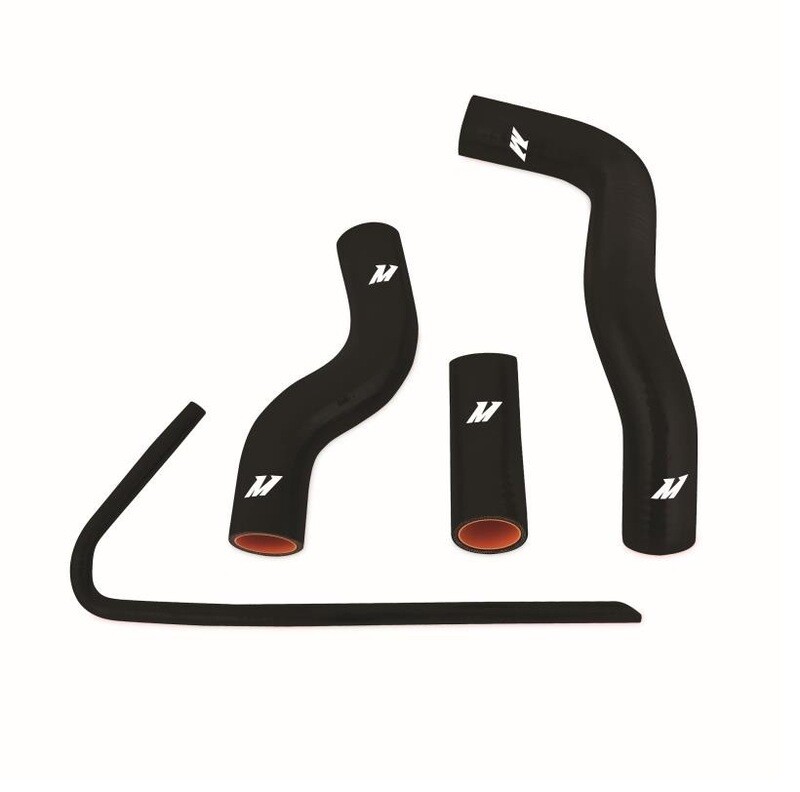MISHIMOTO - Silicone Radiator Hose Kit (BRZ/86)