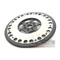 XTREME CLUTCH - Lightweight Chromoly Flywheel (WRX 94-05/STi 94-00/FXT ...