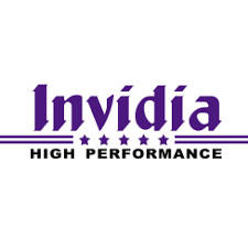 INVIDIA HIGH PERFORMANCE