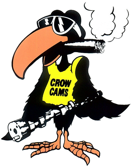 CROW CAMS