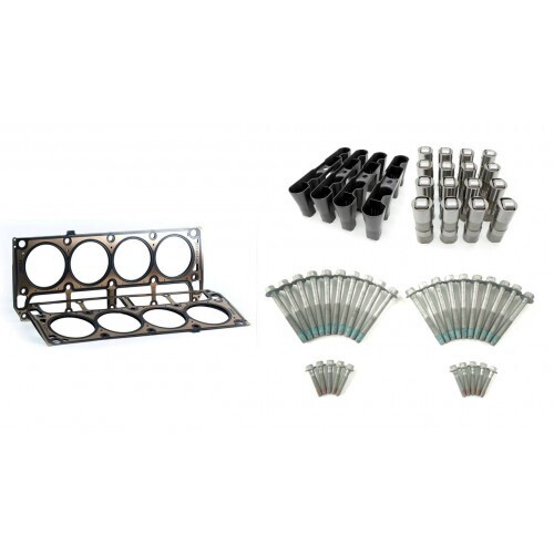 CROW CAMS - LS1 LIFTER OVERHAUL KIT - 2004+