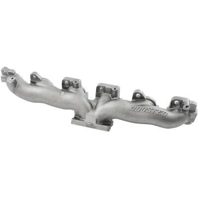 AEROFLOW - Ford Barra Factory T3 Turbo Manifold