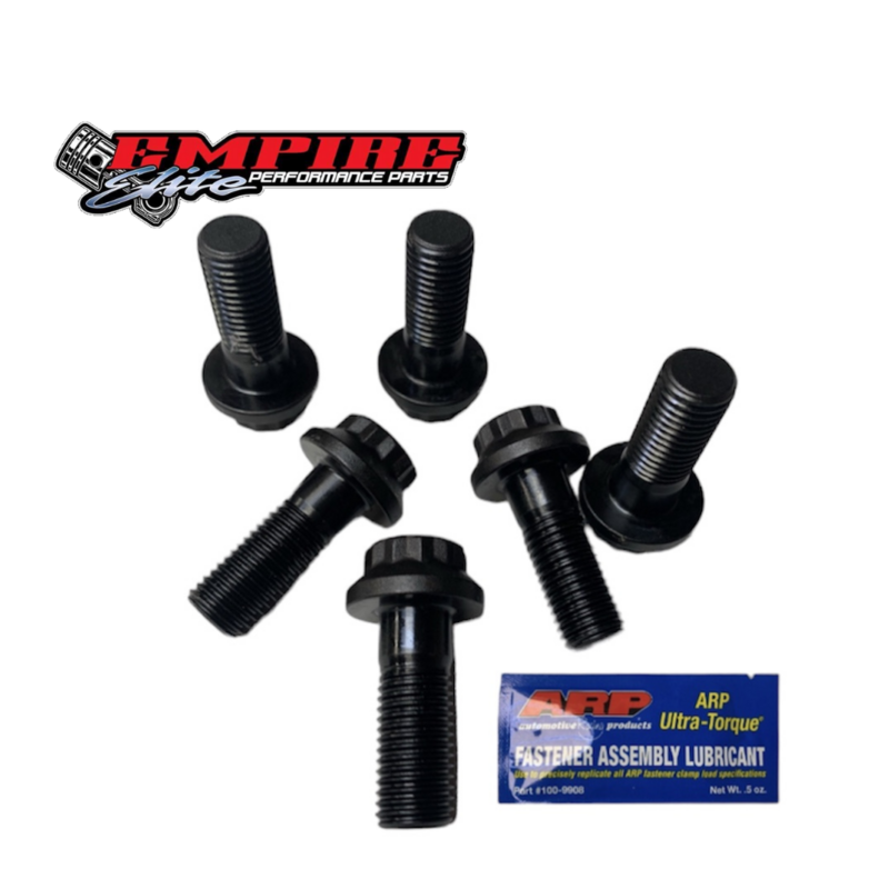 ARP BARRA BILLET FLEX PLATE BOLTS