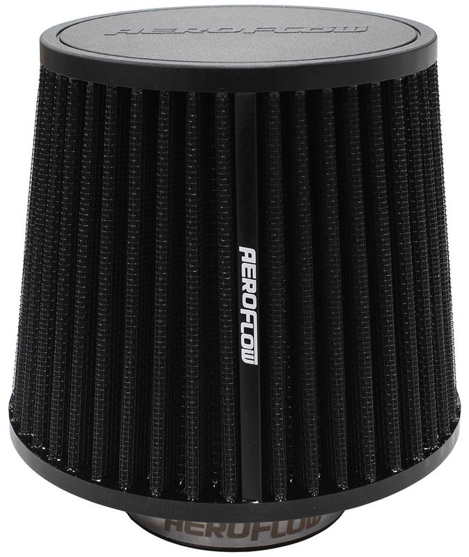 AEROFLOW - 2-1/2" Clamp-On Pod Filter